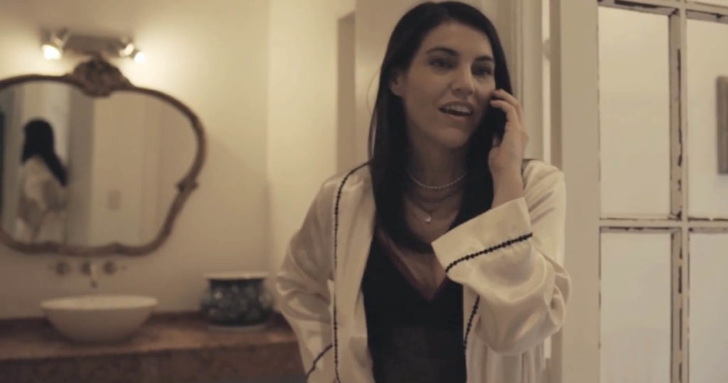 Victoria Maurette – Cult Celebrities