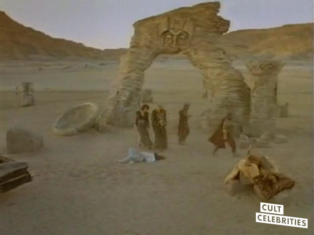 Beastmaster 2: Through the Portal of Time (1991) – Cult Celebrities