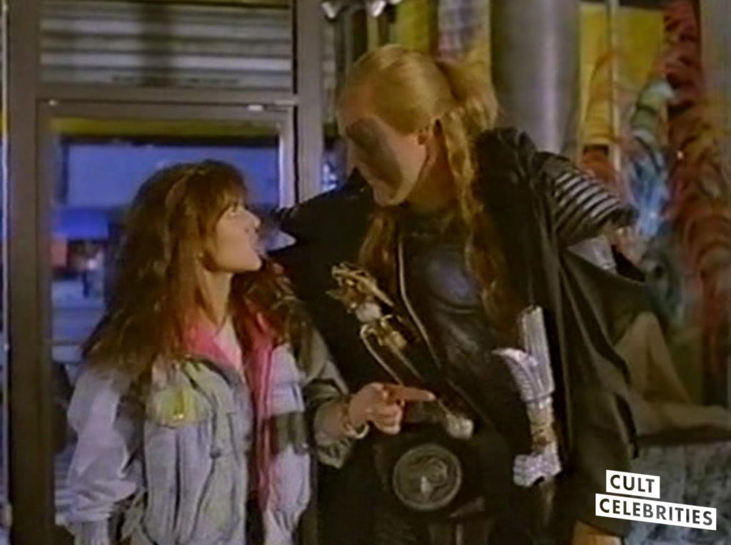 Beastmaster 2: Through the Portal of Time (1991) – Cult Celebrities