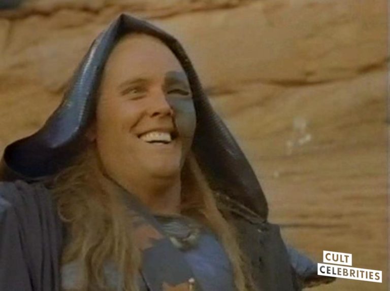 Beastmaster 2: Through the Portal of Time (1991) – Cult Celebrities
