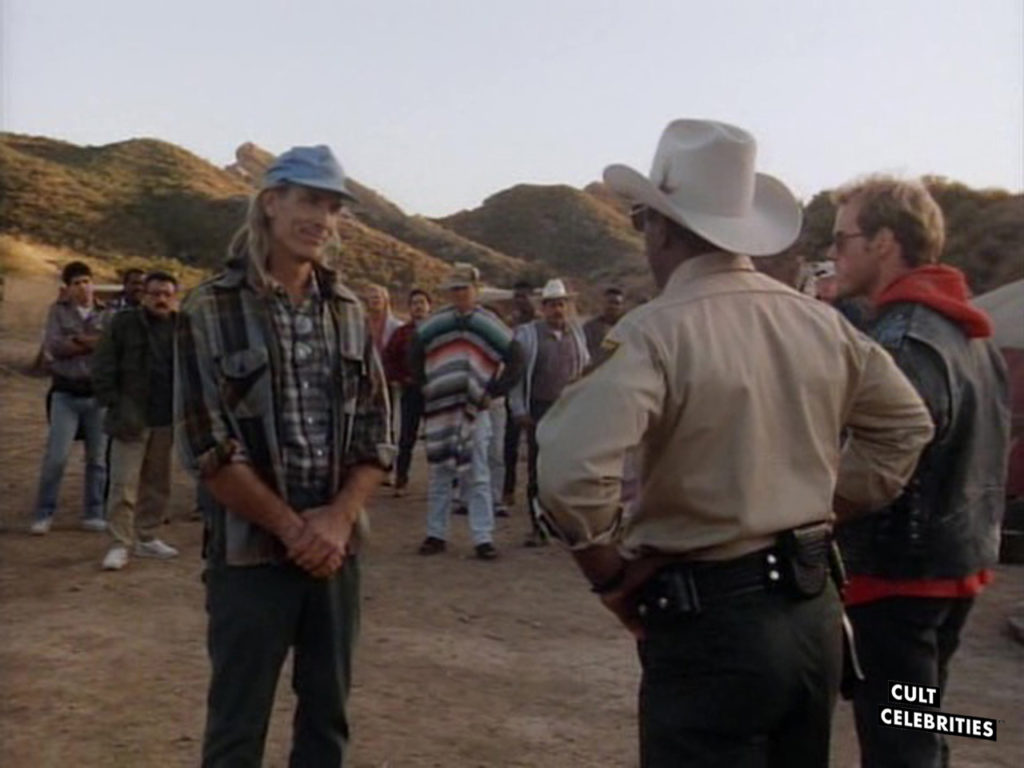 Carnosaur (1993) – Cult Celebrities