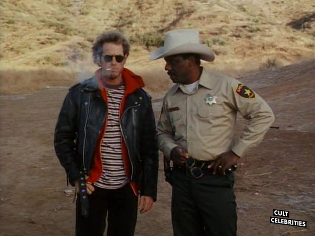 Carnosaur (1993) – Cult Celebrities