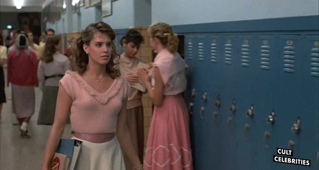 Catherine Mary Stewart Bio & Photos | Cult Celebrities