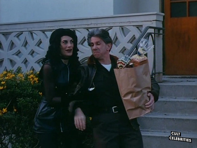 Scanner Cop (1994) – Cult Celebrities
