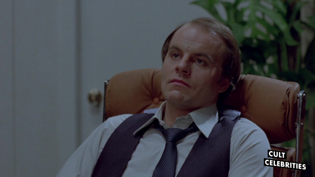 Michael Ironside – Cult Celebrities