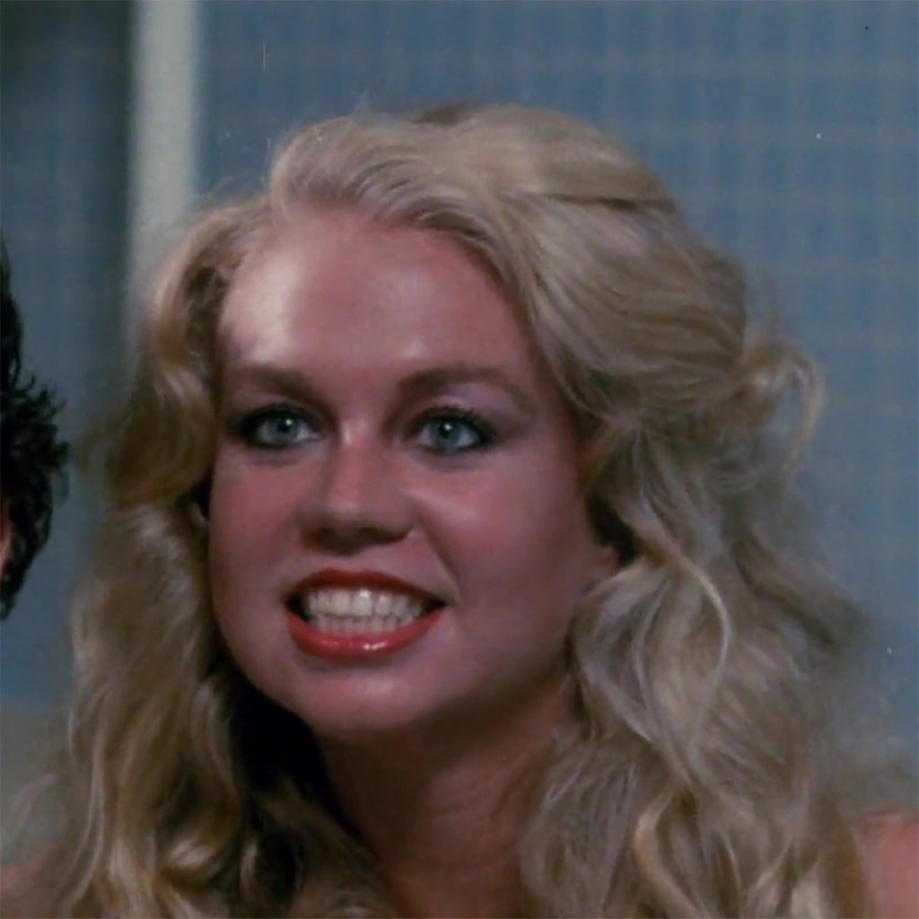 Cindy Manion – Cult Celebrities