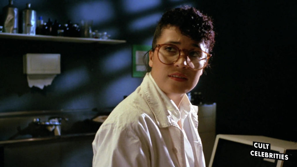 Creepozoids (1987) – Cult Celebrities