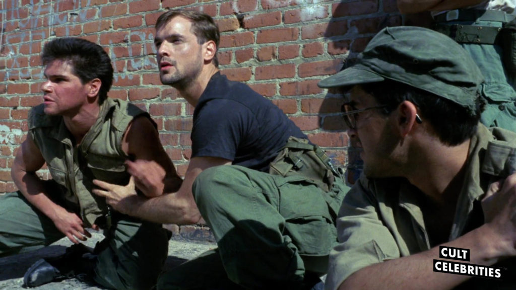 Creepozoids (1987) – Cult Celebrities