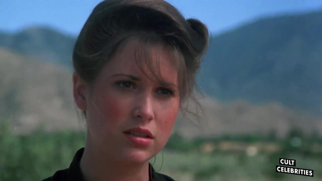 Dana Kimmell – Cult Celebrities