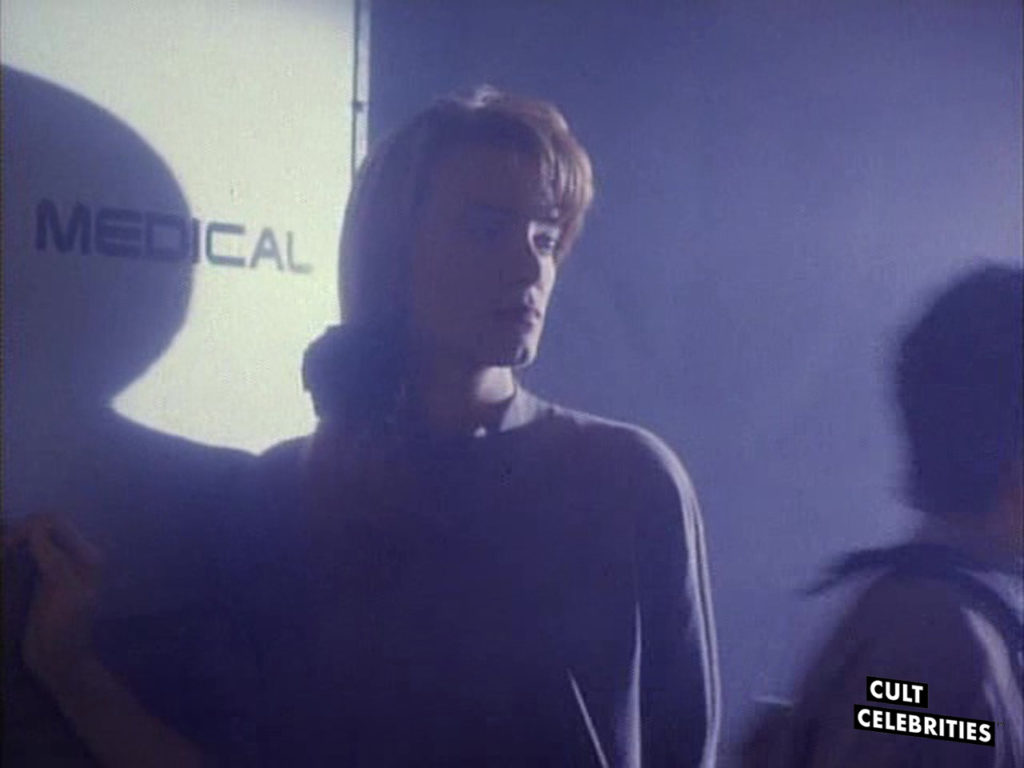 Dead Space (1991) – Cult Celebrities