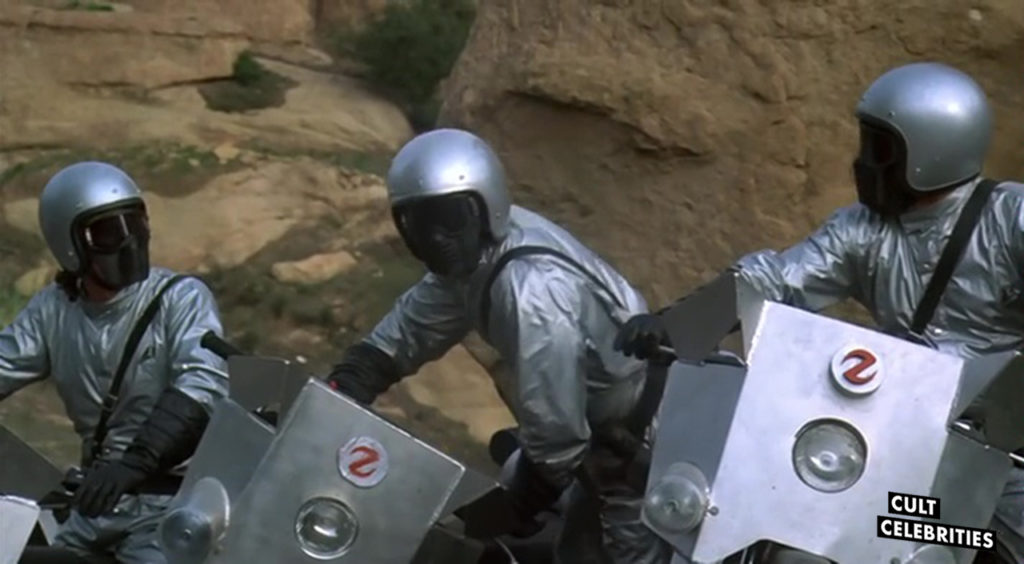 Deathsport (1978) – Cult Celebrities