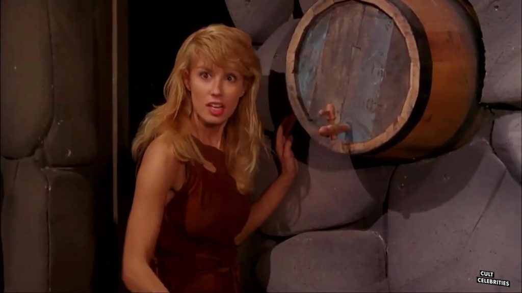 Deathstalker II: Duel of the Titans (1987) – Cult Celebrities