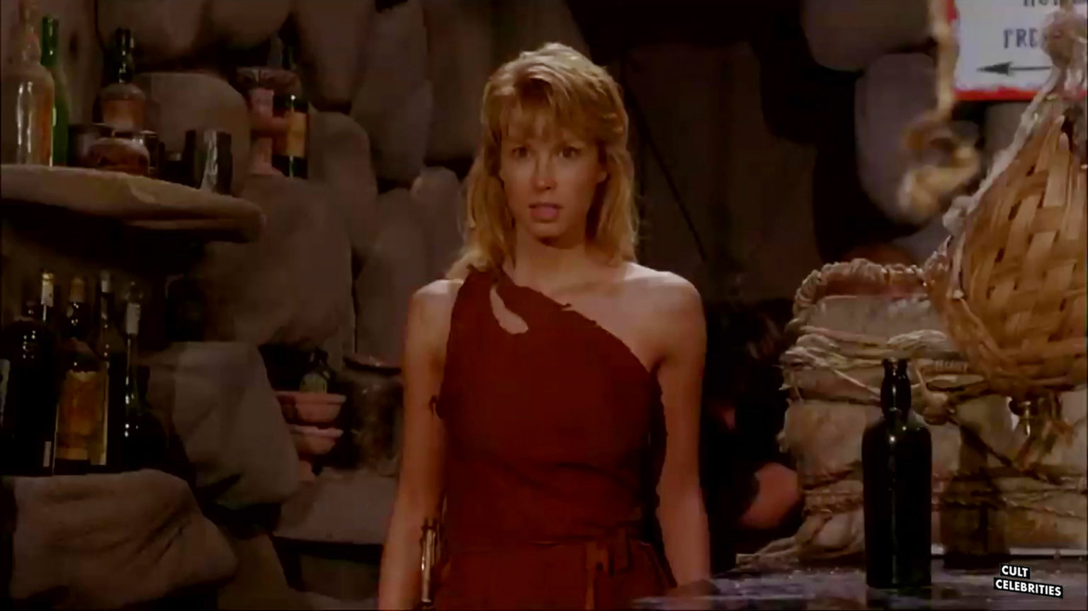 Deathstalker II: Duel of the Titans (1987) – Cult Celebrities