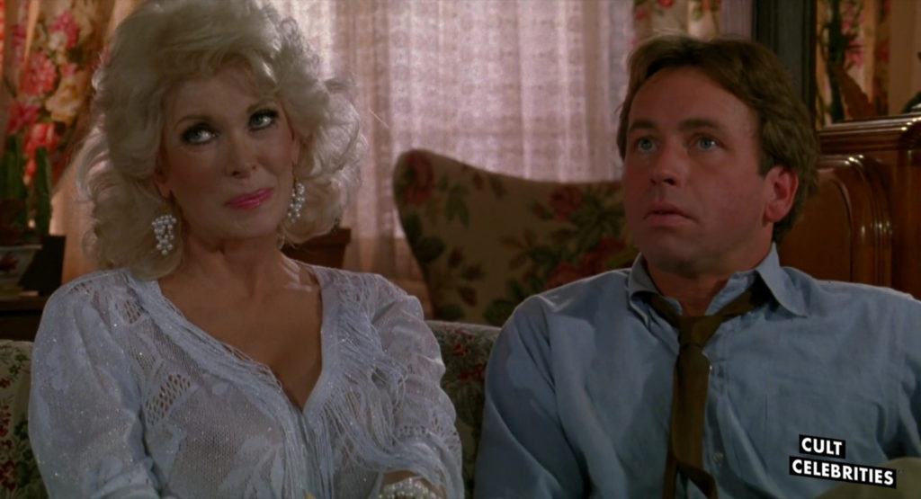 Dyanne Thorne – Cult Celebrities