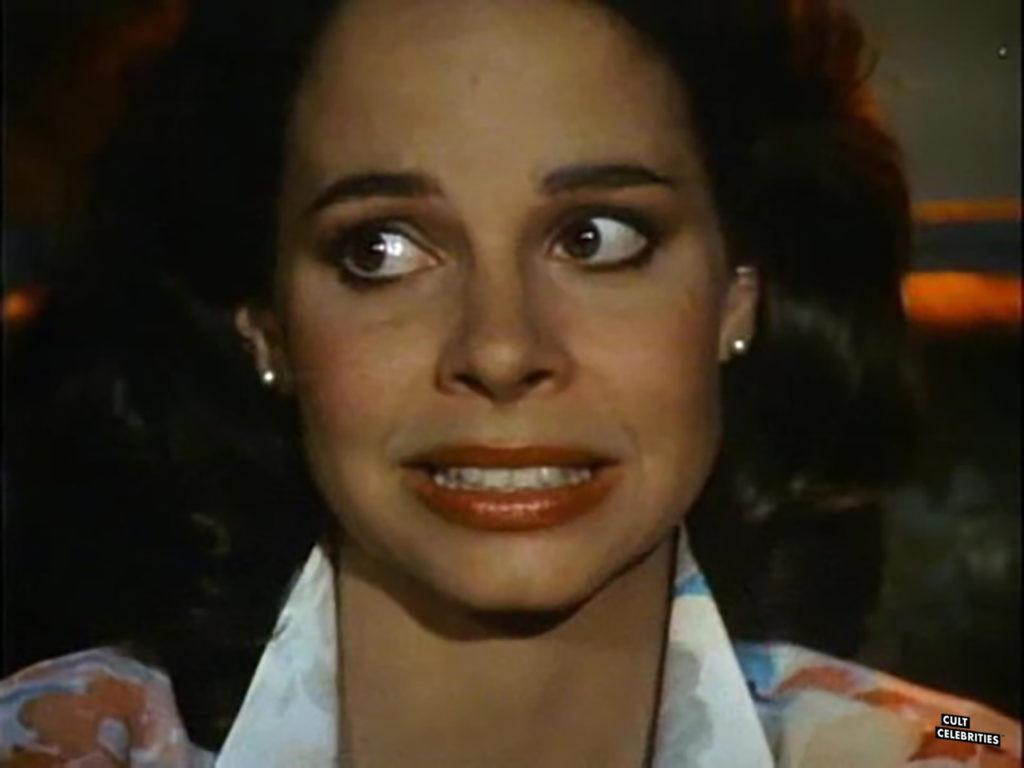 Debra Blee – Cult Celebrities