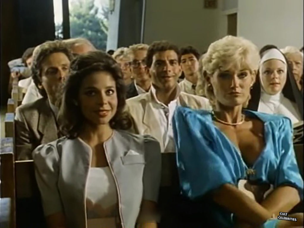 Debra Blee – Cult Celebrities