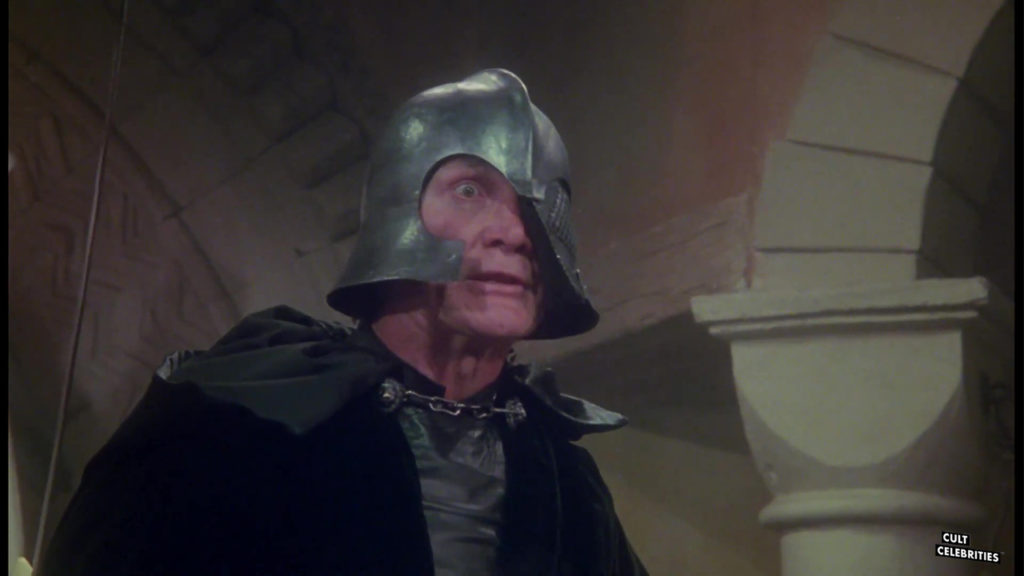Hawk the Slayer (1980) – Cult Celebrities