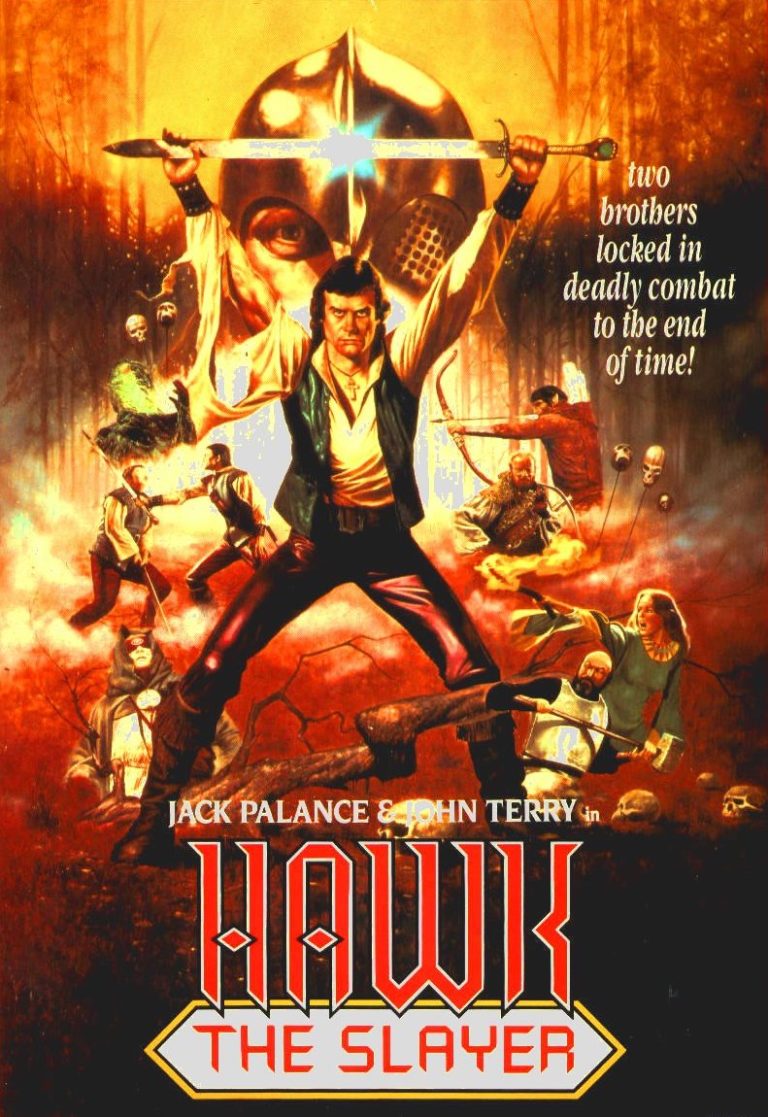 Hawk the Slayer (1980) – Cult Celebrities