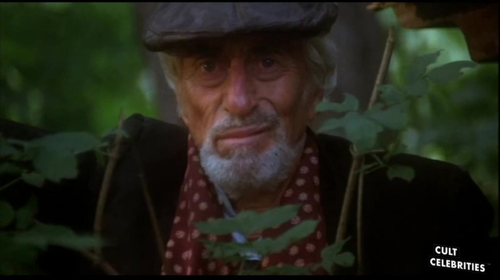 Howling II: Your Sister Is a Werewolf (1985) – Cult Celebrities