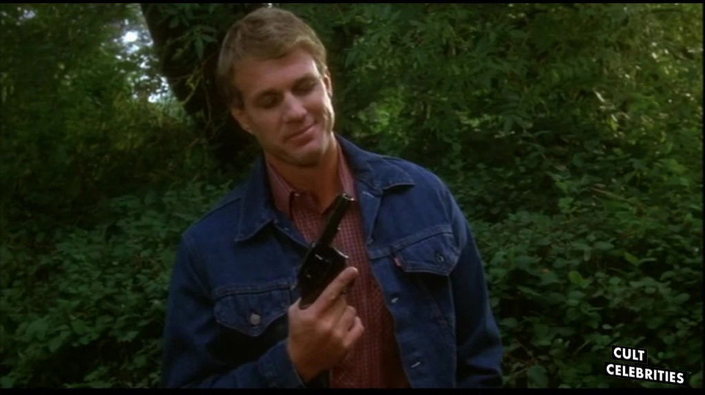 Howling II: Your Sister Is a Werewolf (1985) – Cult Celebrities