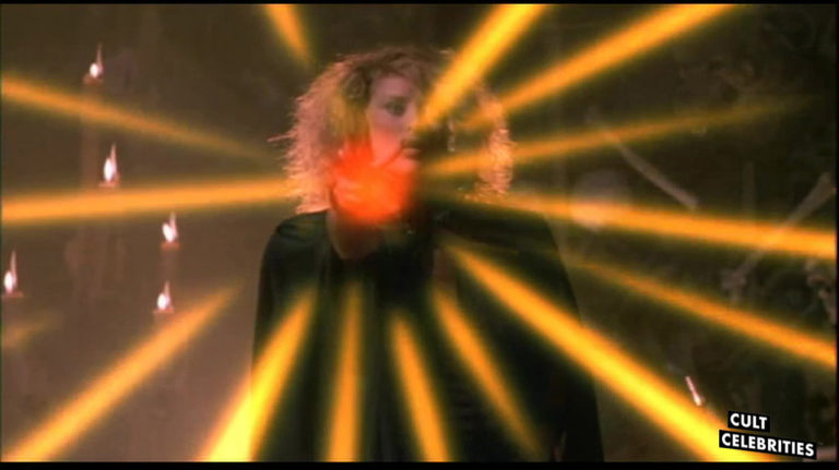 Howling II: Your Sister Is a Werewolf (1985) – Cult Celebrities