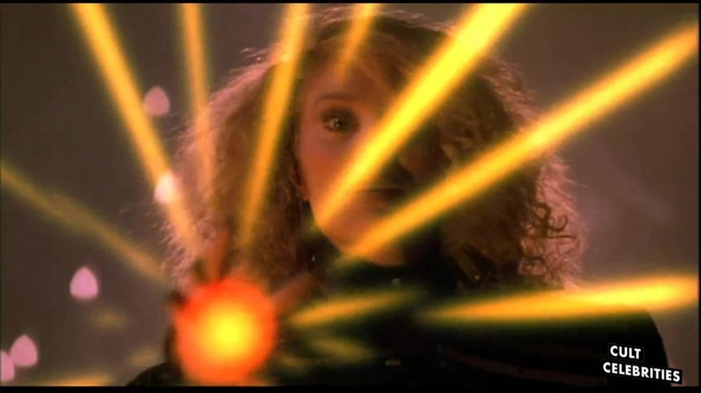 Howling II: Your Sister Is a Werewolf (1985) – Cult Celebrities