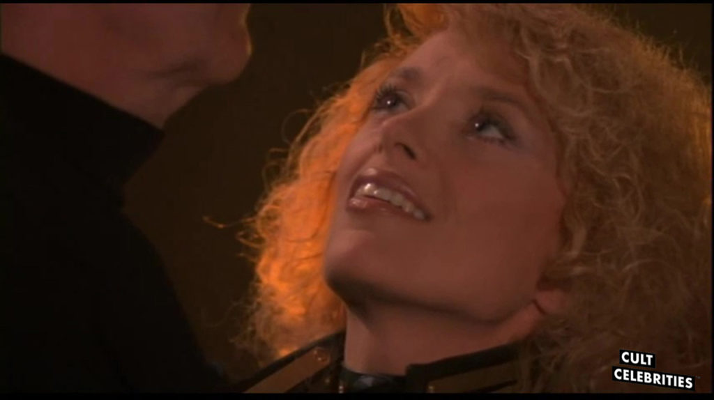 Howling II: Your Sister Is a Werewolf (1985) – Cult Celebrities