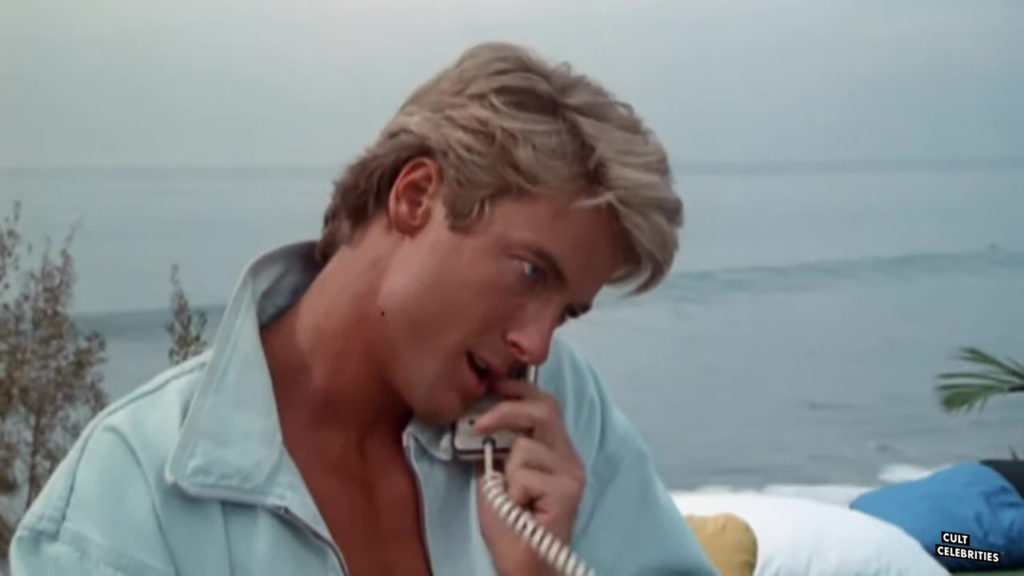 John Allen Nelson – Cult Celebrities