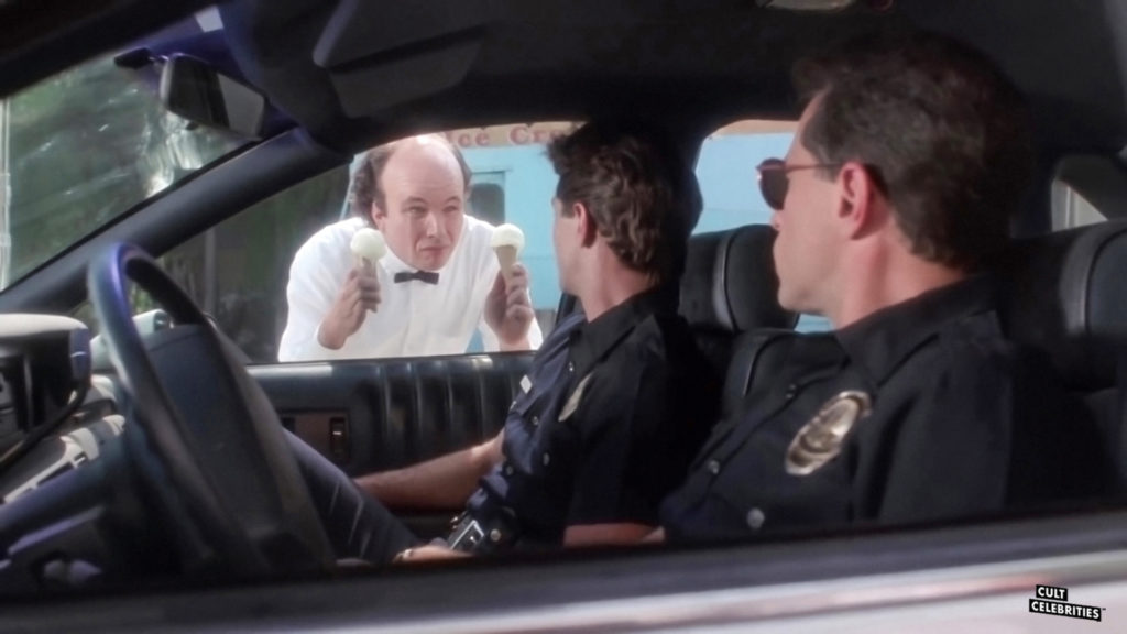 Clint Howard – Cult Celebrities