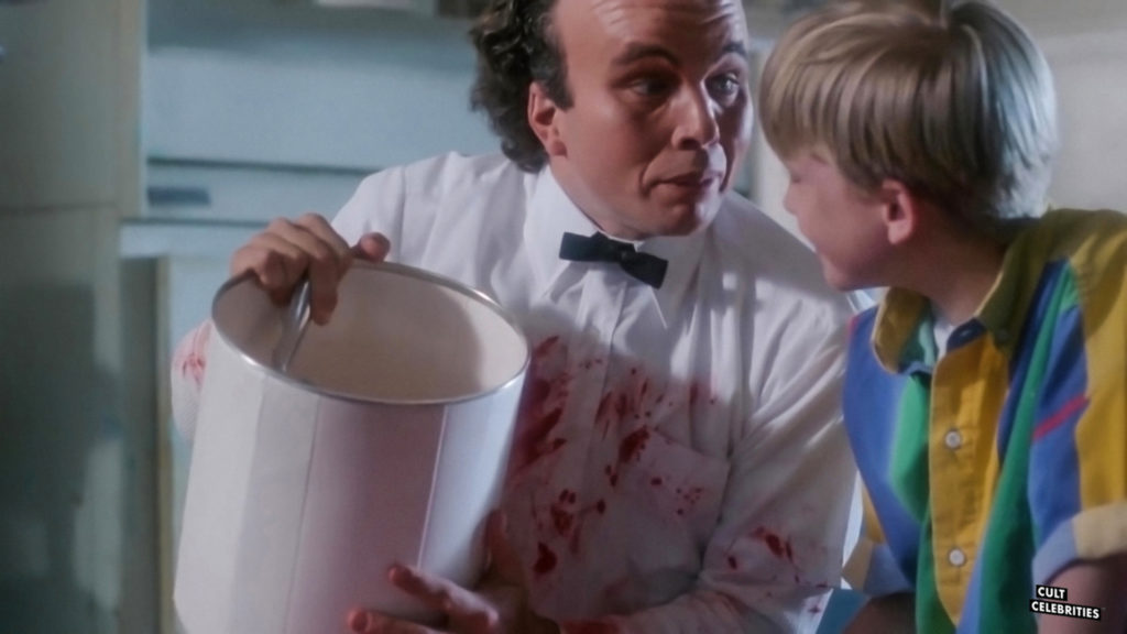 Clint Howard – Cult Celebrities