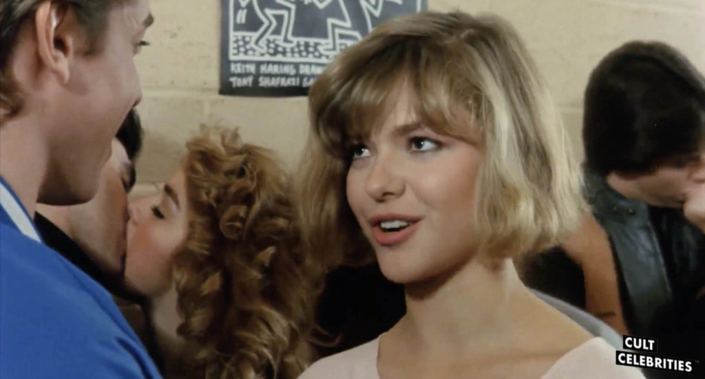 Janelle Brady – Cult Celebrities