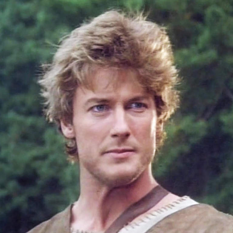 John Allen Nelson – Cult Celebrities