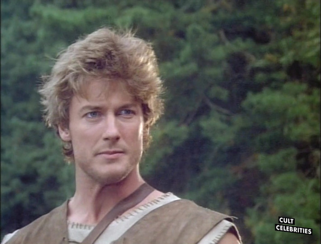 John Allen Nelson – Cult Celebrities