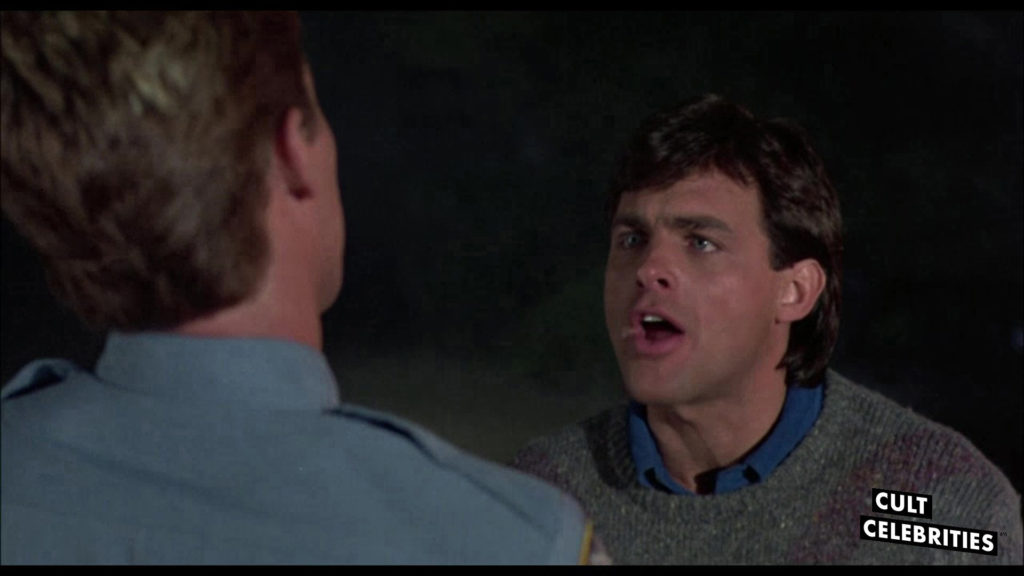 Killer Klowns from Outer Space (1988) – Cult Celebrities