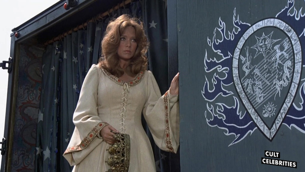 Knightriders (1981) – Cult Celebrities