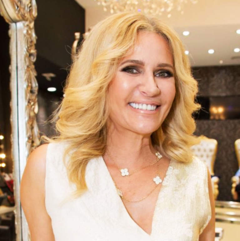 Leesa Rowland – Cult Celebrities