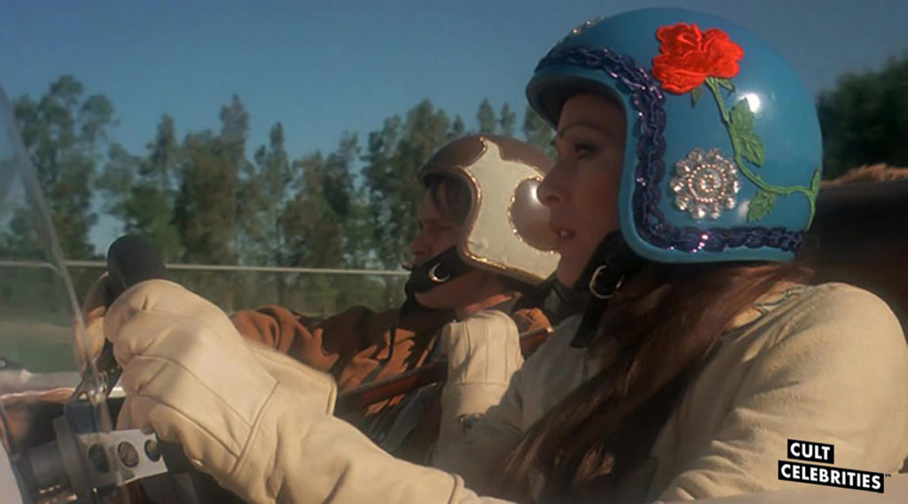 Death Race 2000 (1975) – Cult Celebrities