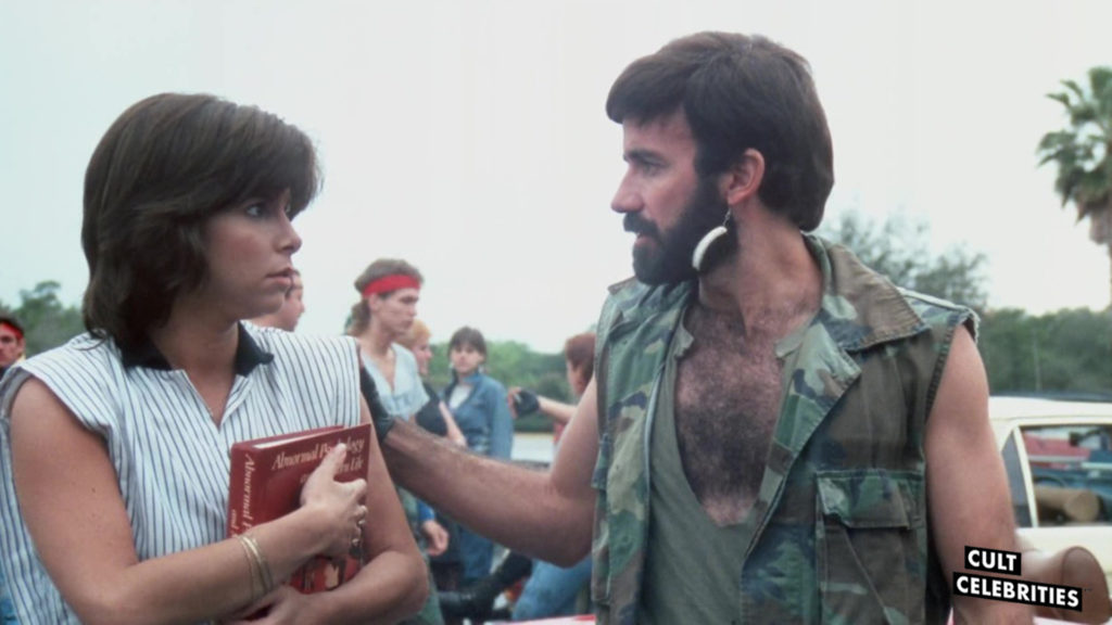 Miami Connection (1987) – Cult Celebrities