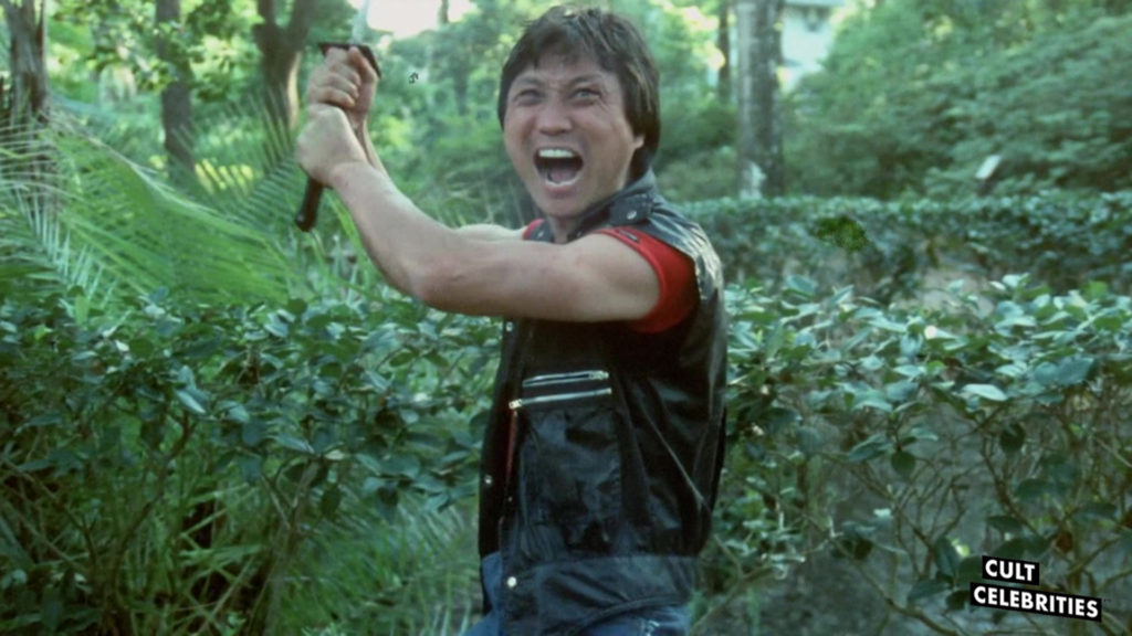 Miami Connection (1987) – Cult Celebrities