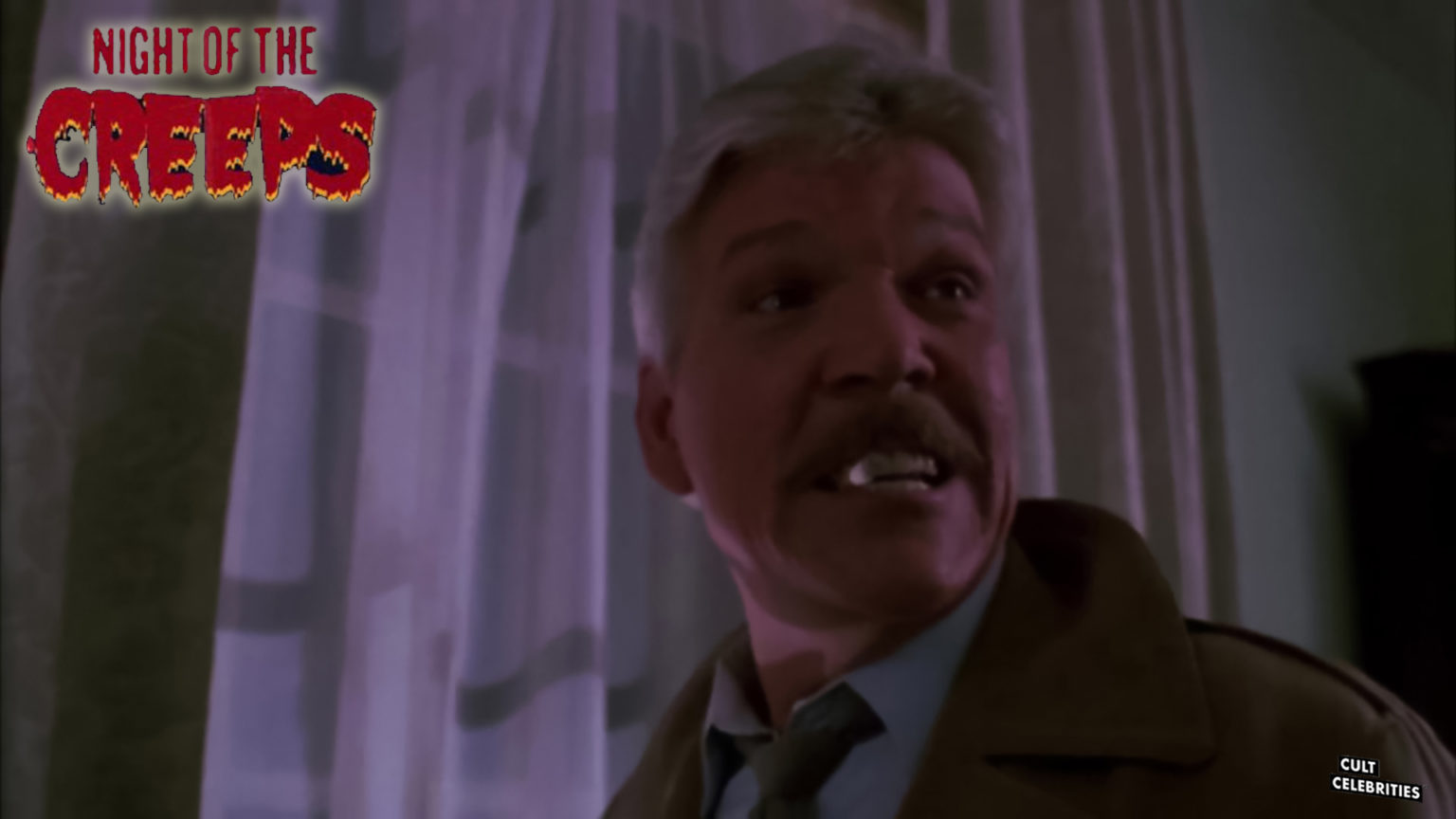 Night of the Creeps (1986) – Cult Celebrities