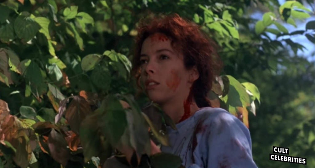 Pamela Springsteen – Cult Celebrities