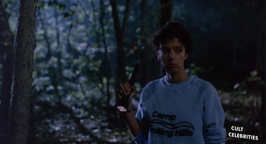 Pamela Springsteen – Cult Celebrities