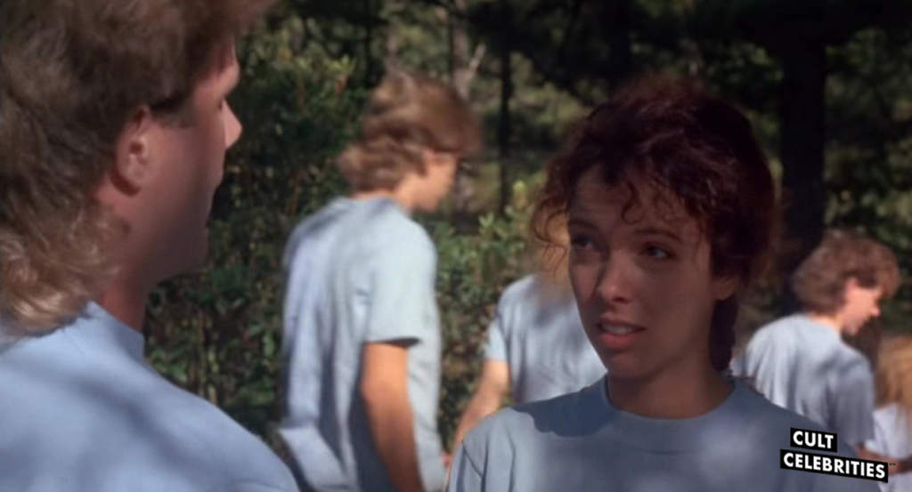 Pamela Springsteen – Cult Celebrities