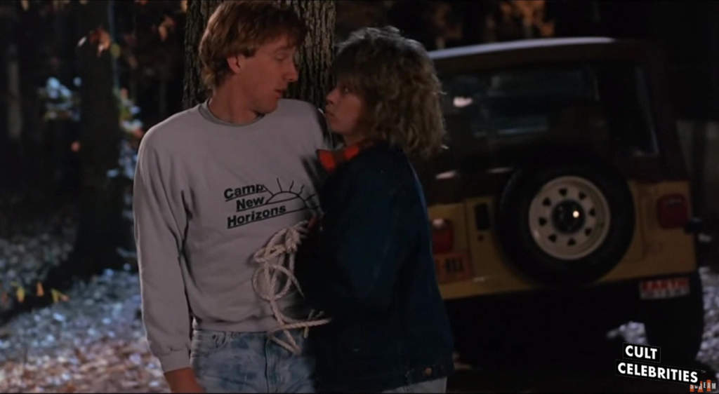 Pamela Springsteen – Cult Celebrities