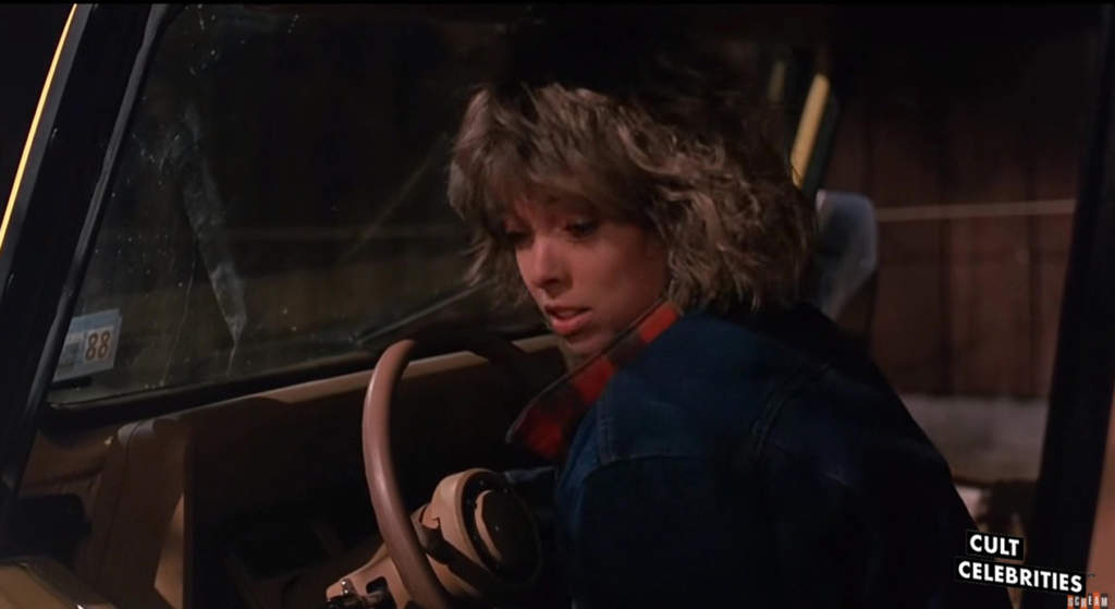 Pamela Springsteen – Cult Celebrities