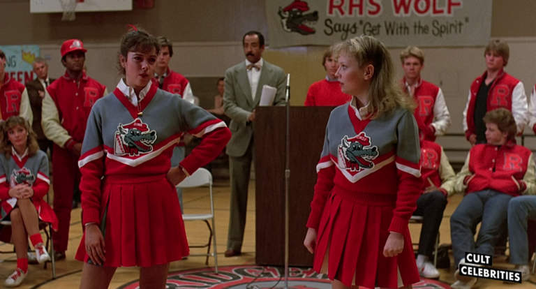 Pamela Springsteen – Cult Celebrities