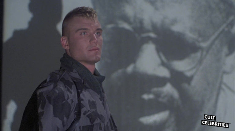 Red Scorpion (1988) – Cult Celebrities
