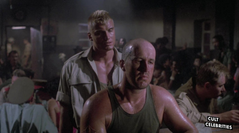 Red Scorpion (1988) – Cult Celebrities