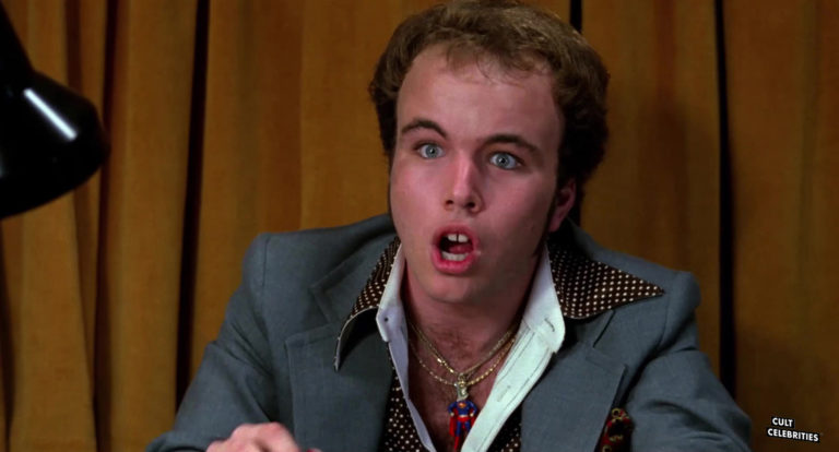 Clint Howard – Cult Celebrities