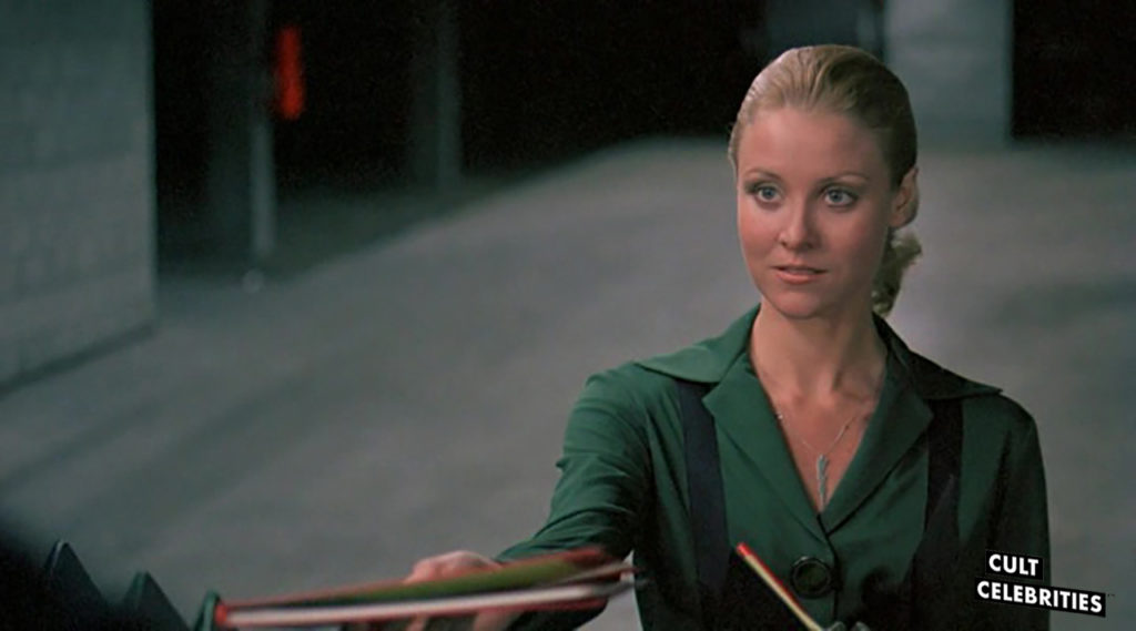 Death Race 2000 (1975) – Cult Celebrities